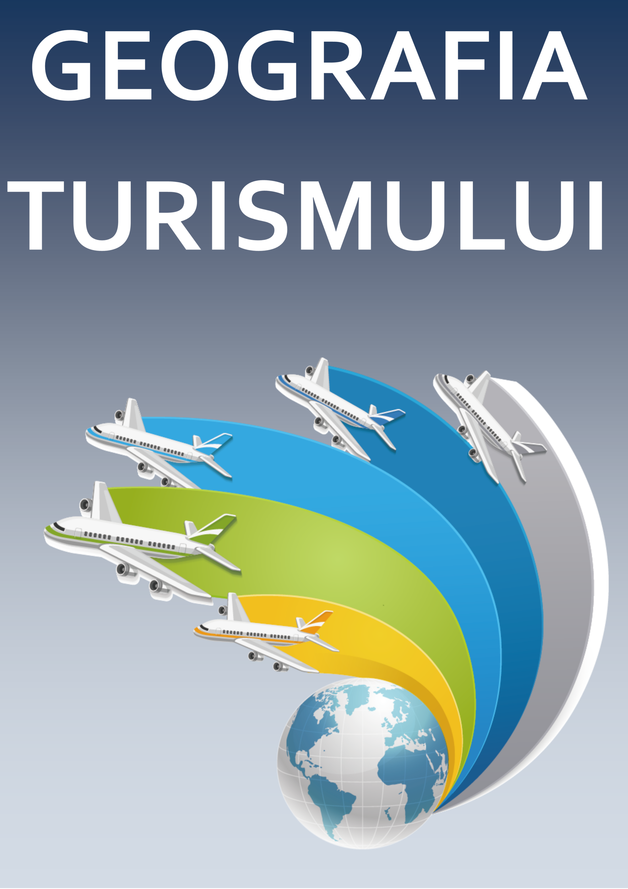 Departamentul de Geografie